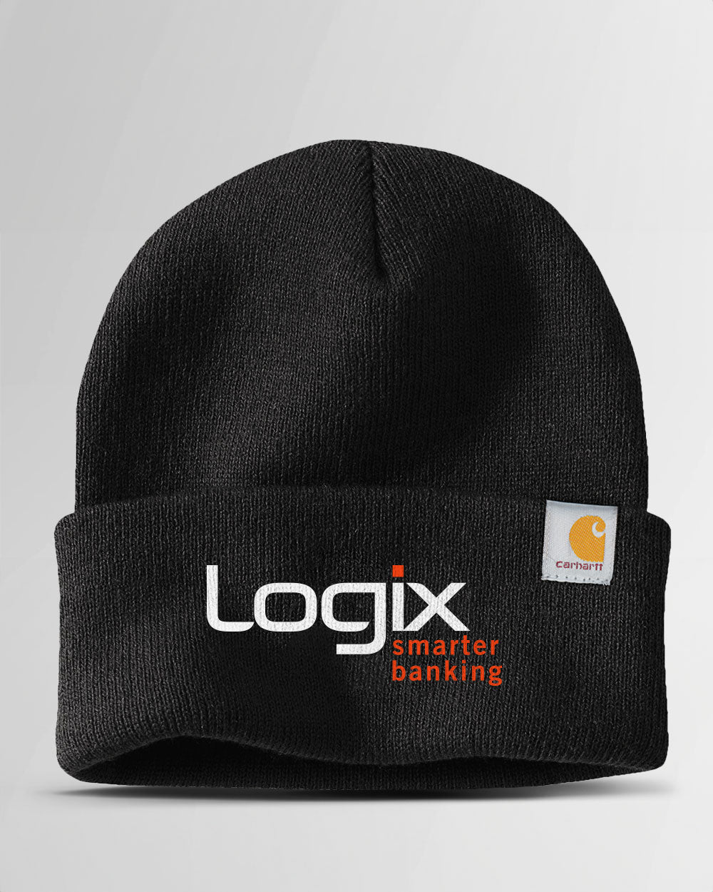 Logix Beanie | Logix Cache