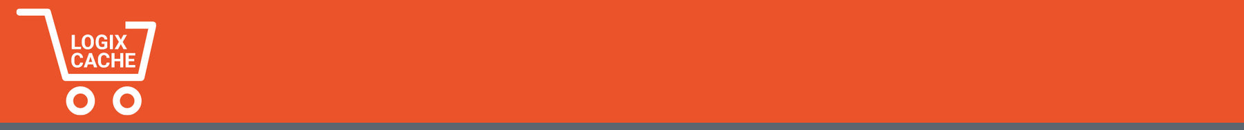 Best Sellers | Logix Cache