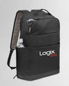 Logix Backpack | Logix Cache