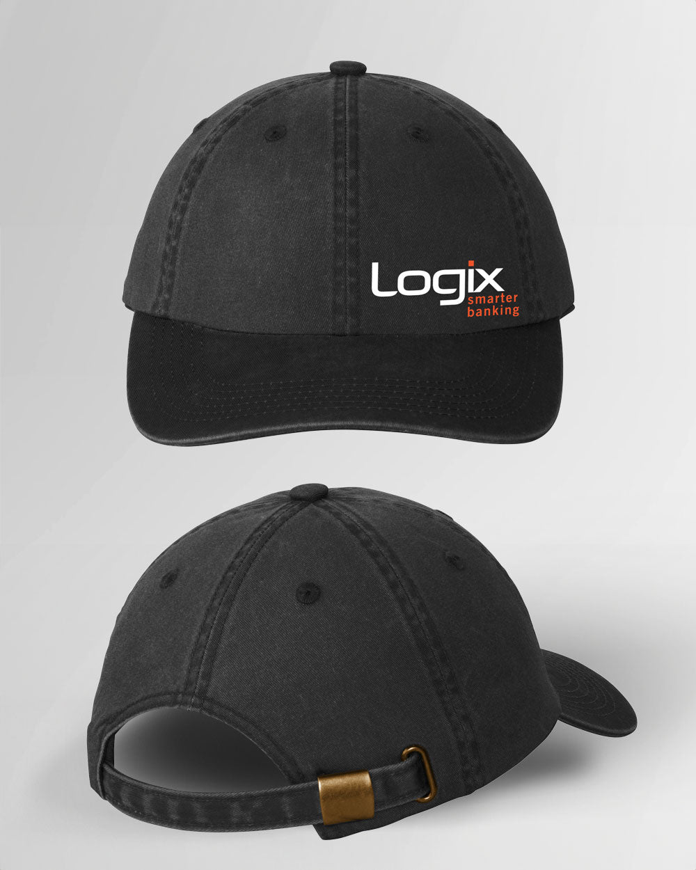 Products | Logix Cache