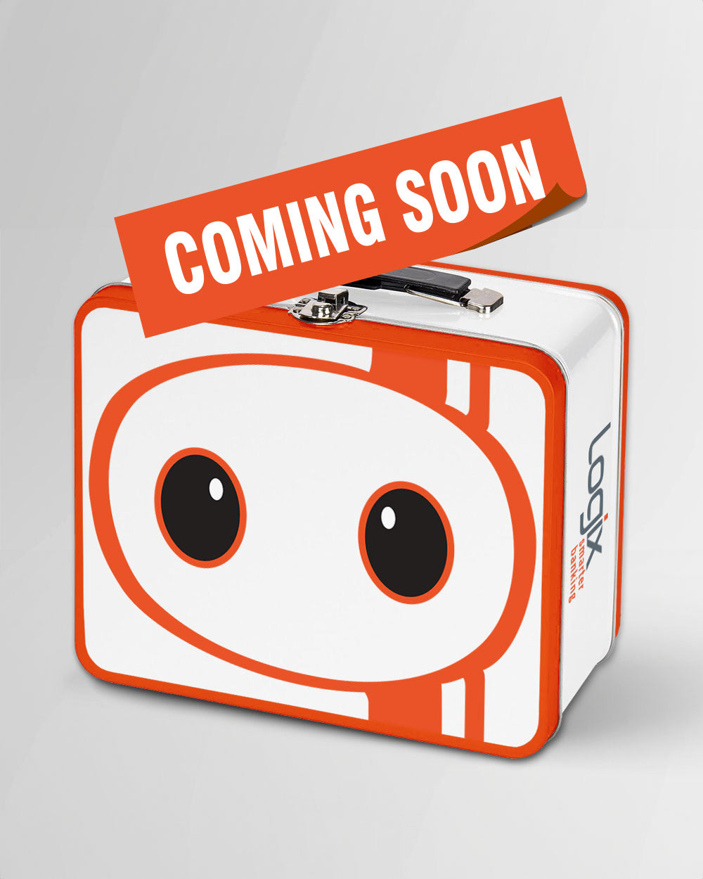 Robix Lunchbox | Logix Cache