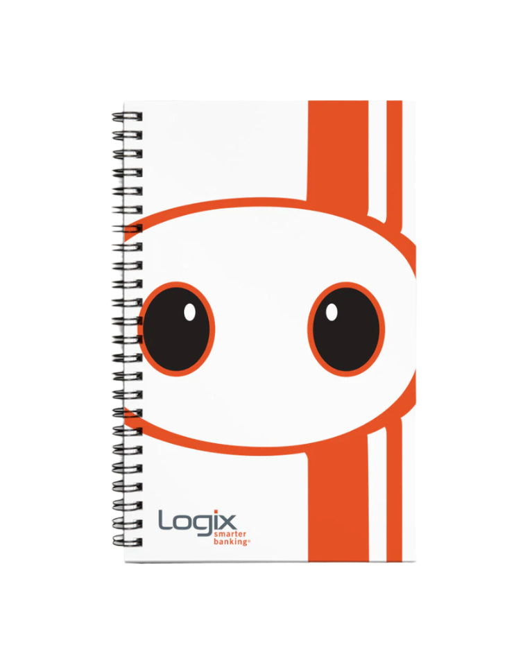 Robix Pen Pad | Logix Cache