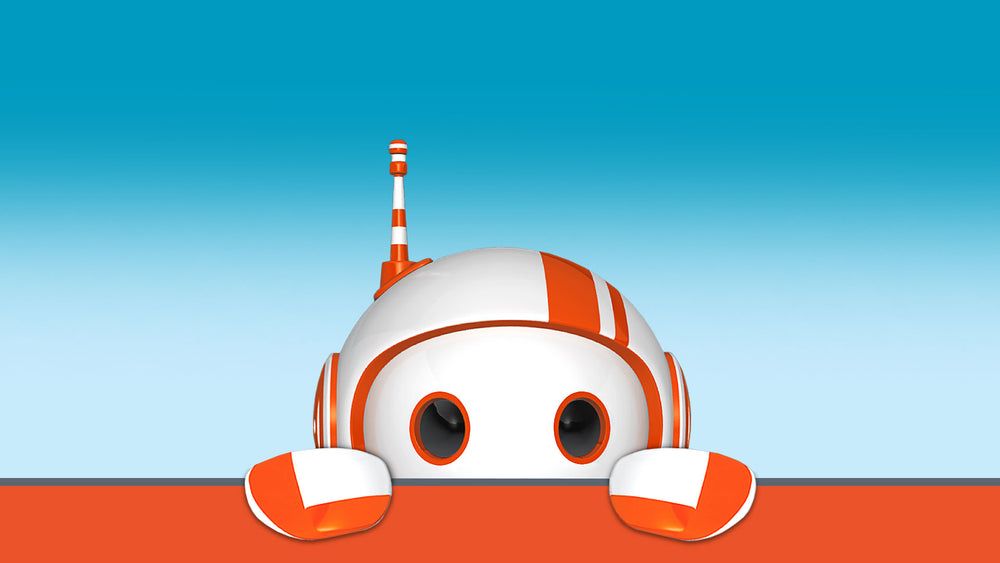 Robix & Max Collection | Logix Cache